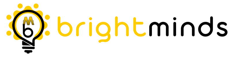 Brightminds English – Let's Talk English